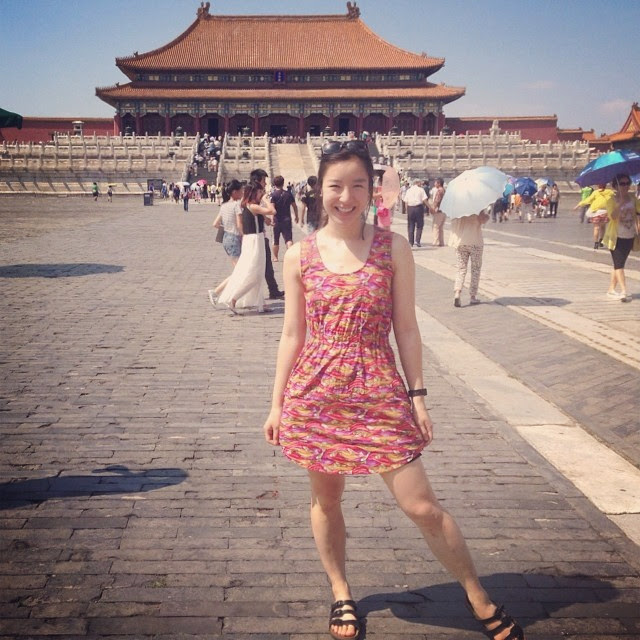 Wiksten Tank Photo Dump – justinaforever