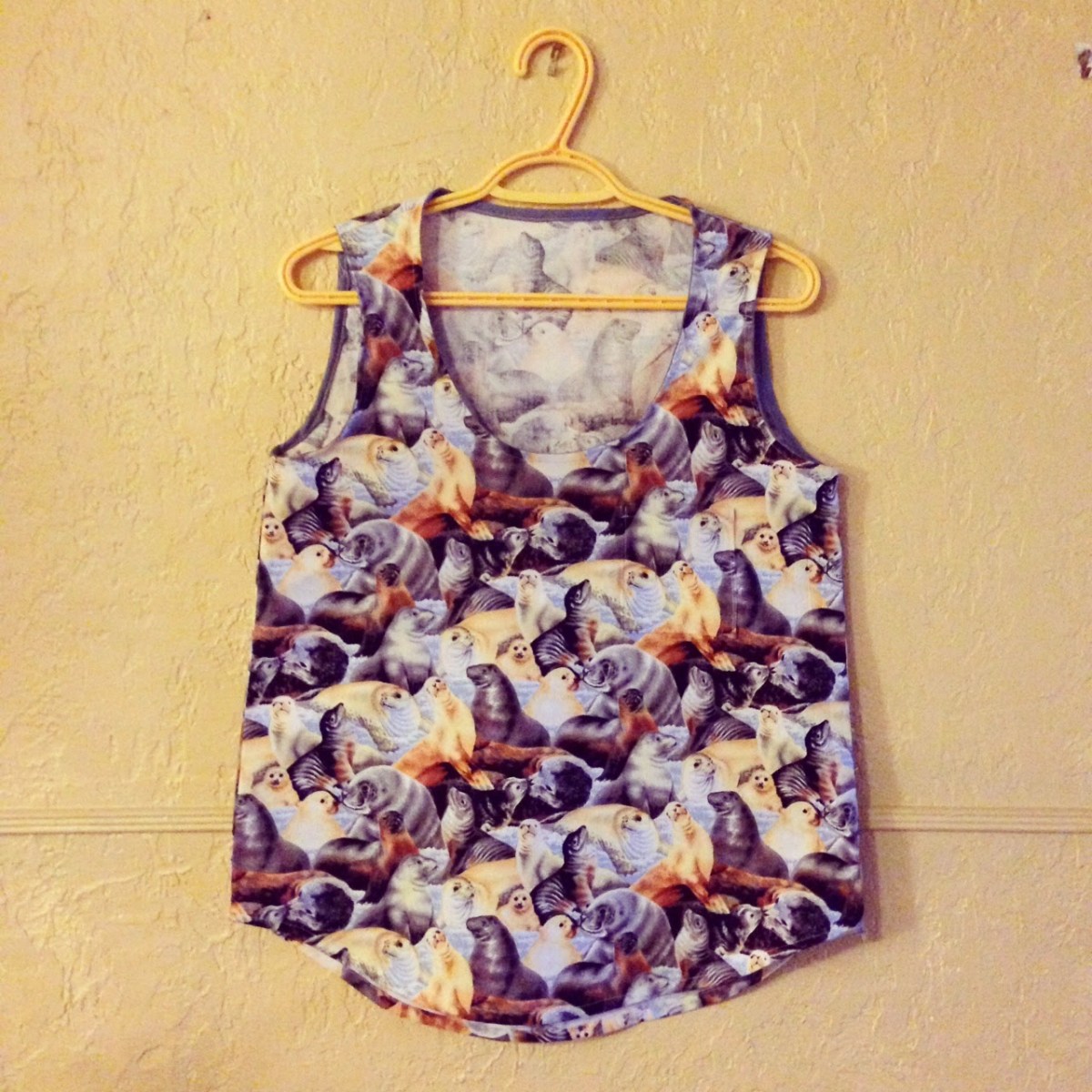 Wiksten Tank Photo Dump – justinaforever