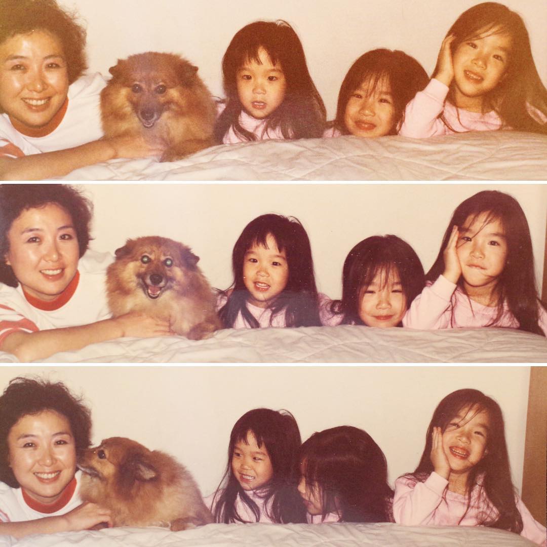 how to be a good daughter – justinaforever